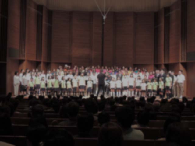 Chorus Studio - 合唱団のための情報共有サービス